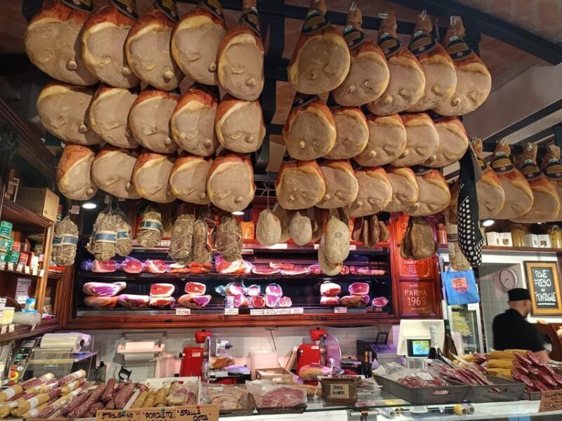 Modena: Walking Food Tour and Highlights with a Local Guide - Final Verdict