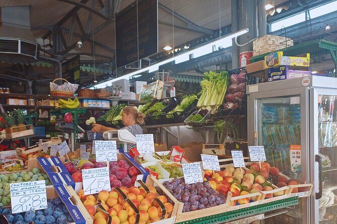 Modena walking food tour with a local - An Authentic Introduction to Modena’s Food Scene