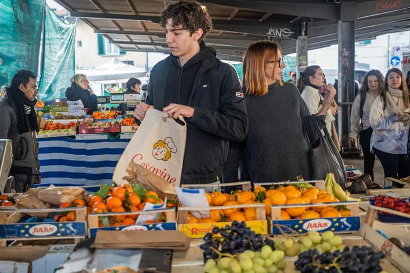 Modena Walking Tour & Traditional Cooking Class with Wine - FAQs