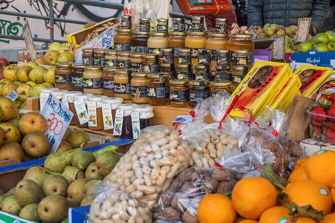 Modena Walking Tour & Traditional Cooking Class with Wine - Key Points