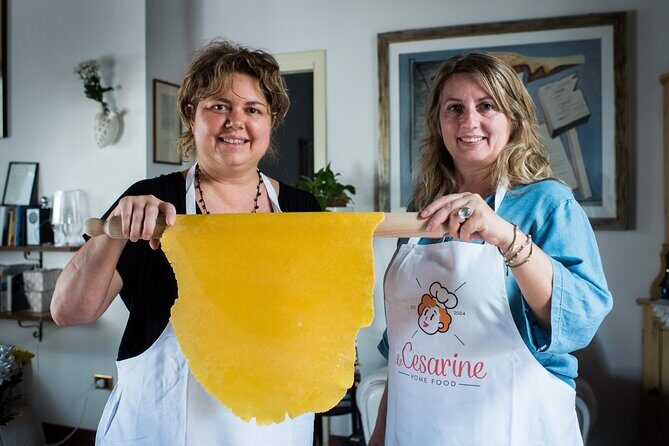 Modena Walking Tour & Traditional Cooking Class with Wine - FAQ