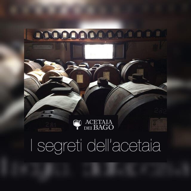 Modena:Tour&Taste of Bio & Traditional Balsamic Vinegar DOP - Final Thoughts