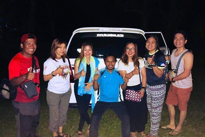 MODERATE HIKING: 2D/1N Just Crater Rim Senaru - Practical Details and Logistical Tips