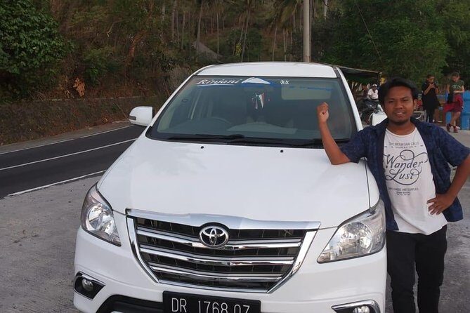 MODERATE HIKING: 2D/1N Just Crater Rim Senaru - FAQ