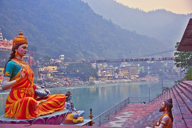 Moderate Himalayan Treks Near Rishikesh From Delhi - Authentic Experiences and Hidden Gems