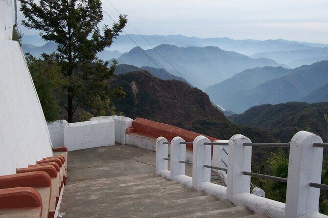 Moderate Himalayan Treks Near Rishikesh From Delhi - FAQs