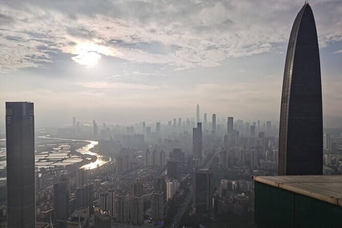 Modern and Ancient Shenzhen Tour - Key Points