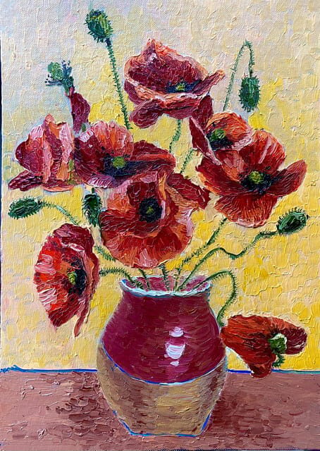 Modern Art in Florence: Van Gogh Painting Workshop - A Deep Dive into the Van Gogh Painting Workshop Experience