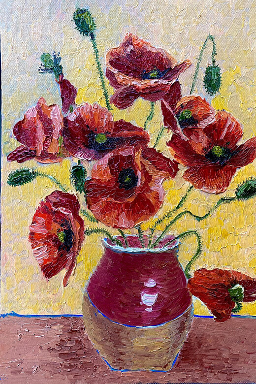 Modern Art in Florence: Van Gogh Painting Workshop - Frequently Asked Questions