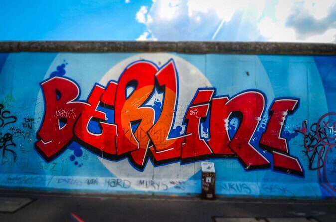 Modern Berlin Private Walking Tour: Diverse, Vibrant and Exciting German Capital - Discovering Berlin’s Offbeat Charm