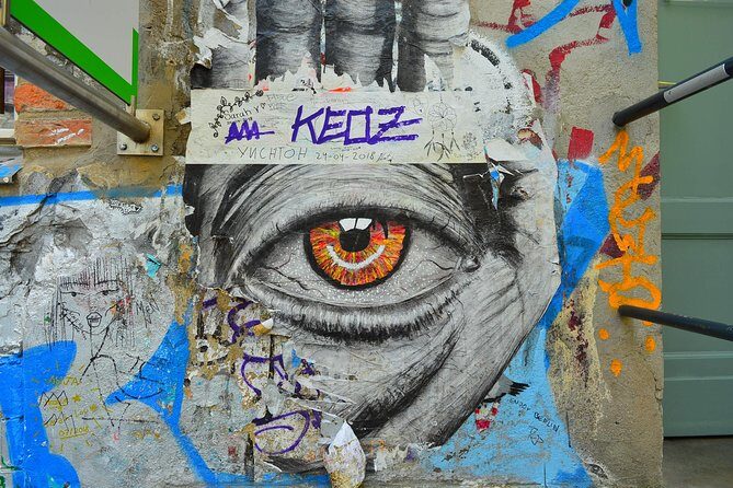 Modern Berlin Private Walking Tour: Diverse, Vibrant and Exciting German Capital - Who Is This Tour Best Suited For?