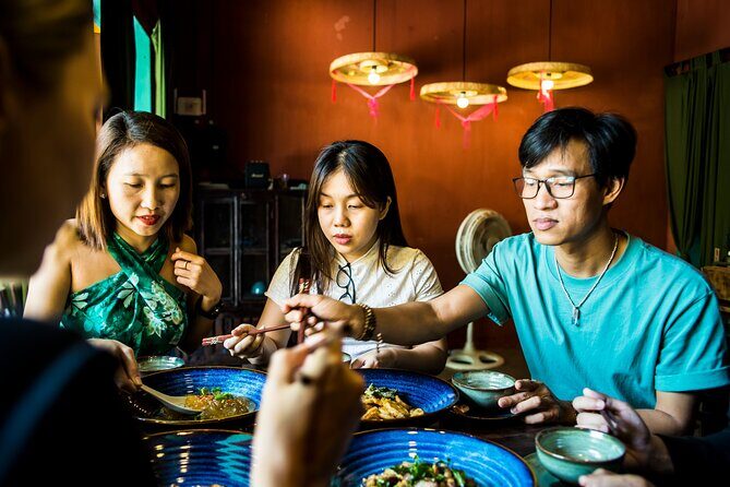 Modern Culinary Experience in Hoi An - A Closer Look at the Experience