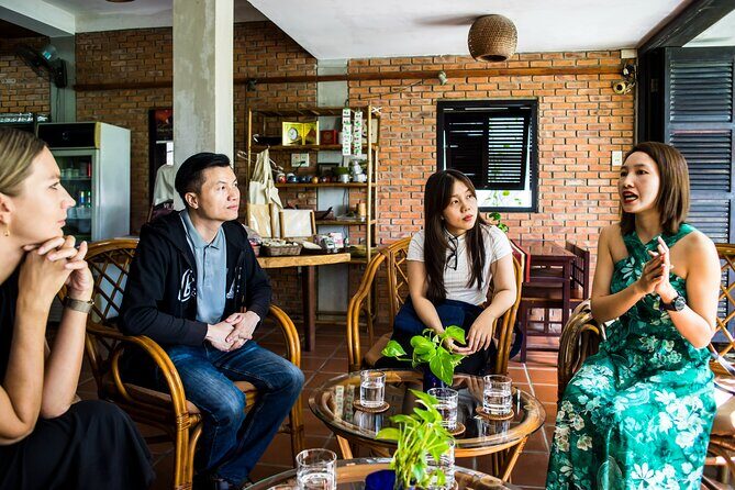 Modern Culinary Experience in Hoi An - FAQ