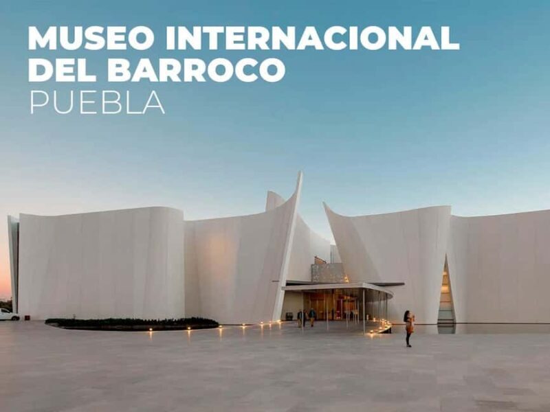 MODERN PUEBLA CITY TOUR (Angelopolis) - Why Choose This Tour?