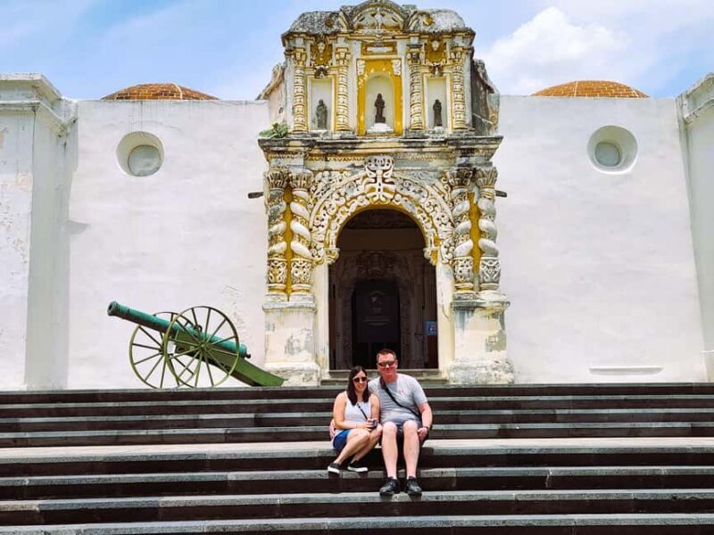 MODERN PUEBLA CITY TOUR (Angelopolis) - FAQ