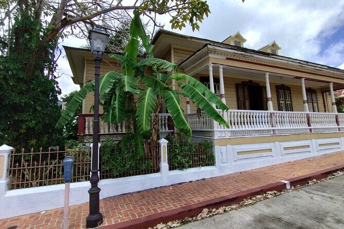 Modern Puerto Rican Cooking Class in a Historic San Germán Home - Final Thoughts