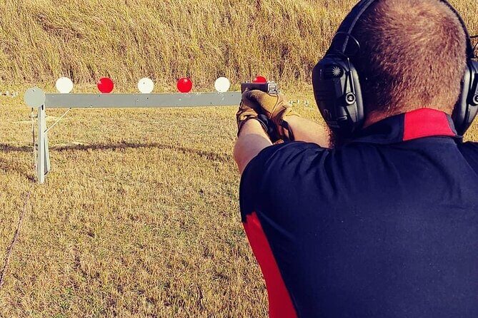 Modern Warrior Firearm Experience - The Value of All-Inclusive Pricing