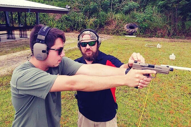 Modern Warrior Firearm Experience - Who Will Appreciate This Experience?