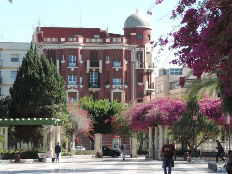 Modernism & Art Deco in Melilla - Who Will Love This Tour?