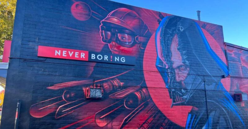 Modesto Murals: A Colorful Streetscape - Audio Walking Tour - Exploring Modesto’s Street Art Scene: What to Expect