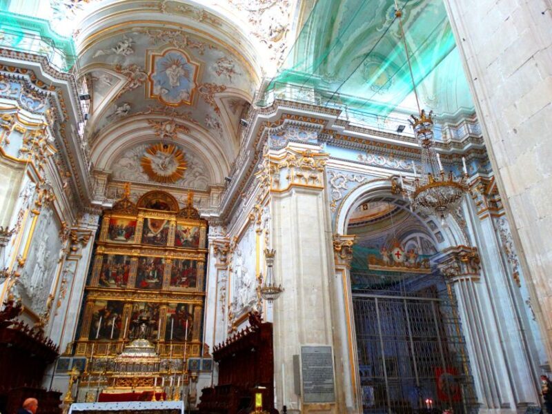 Modica private tour: the chocolate town in Sicily - The Complete Modica Experience: What You Can Expect