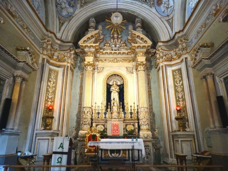Modica private tour: the chocolate town in Sicily - FAQs