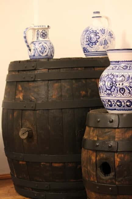 Modra: Private wine tasting guided by winery owner - Key Points