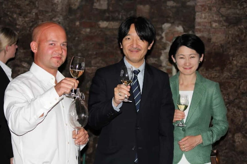Modra: Private wine tasting guided by winery owner - Who Will Enjoy This Tour Most?