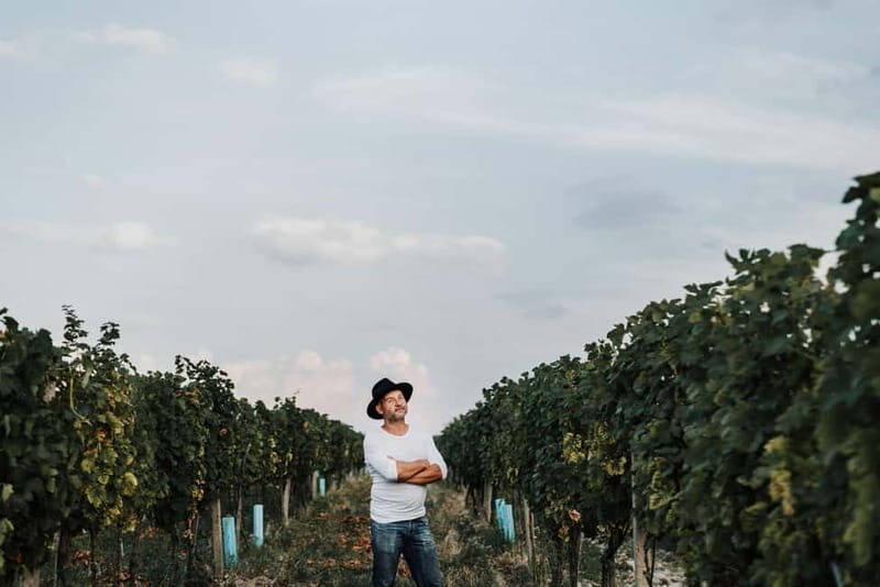 Modra: Private wine tasting guided by winery owner - Frequently Asked Questions