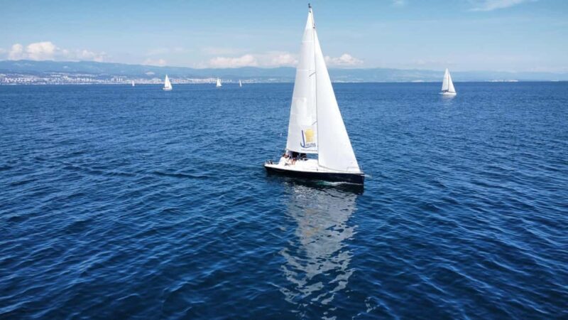 Moenika Draga: Sailing Trip to Cres Island - What Makes This Experience Worth Considering?