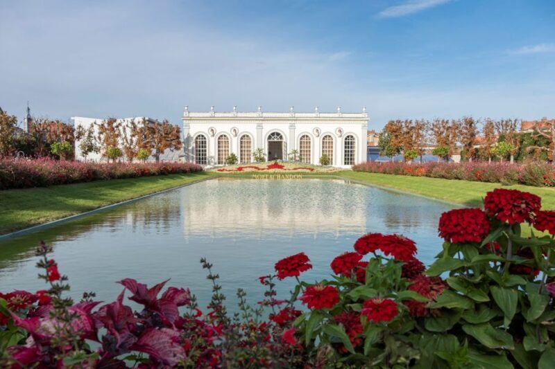 Moet et Chandon Tasting and Fun Private Tour in Champagne - Analyzing the Value