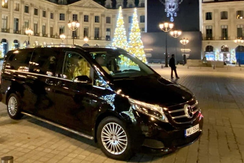 Moet et Chandon Veuve Clicquot Pommery Private Champagn Trip - Final Words: Is This Tour Worth It?