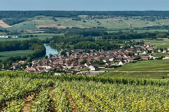 Moet et Chandon Veuve Clicquot Private Champagne trip from Paris - A Final Word