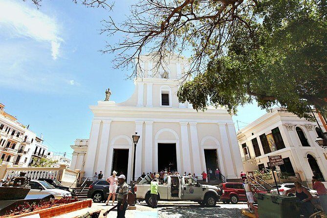 Mofongo Food and Mojito Tour - Practical Details and What to Expect