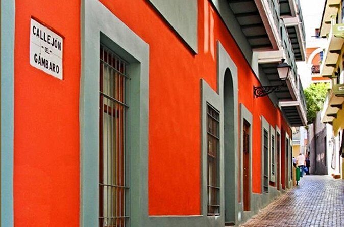 Mofongo Food and Mojito Tour - What Reviewers Say