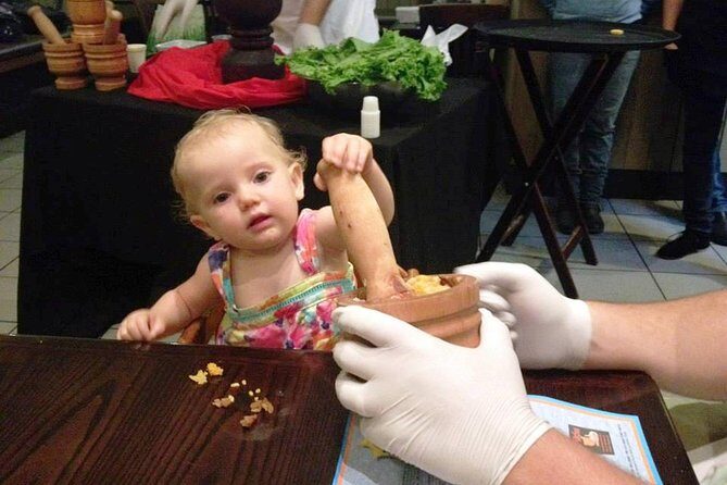 Mofongo Food and Mojito Tour - Flexibility and Cancellation