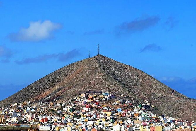 Mogán, La Aldea, Las Canteras - Big Island Tour Gran Canaria - FAQ