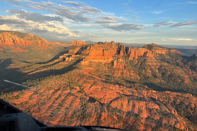 Mogollon Rim (80+ Mile) - Sedona Helicopter Tour - The Sum Up: Is the Mogollon Rim Helicopter Tour Worth It?