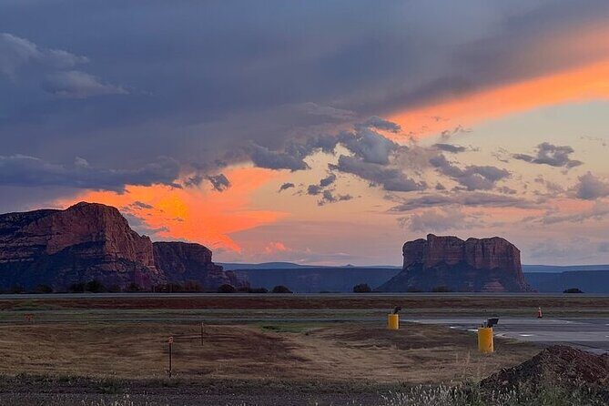 Mogollon Rim Sunset 80 Miles Sedona Helicopter Tour - Who Will Find This Tour Valuable?
