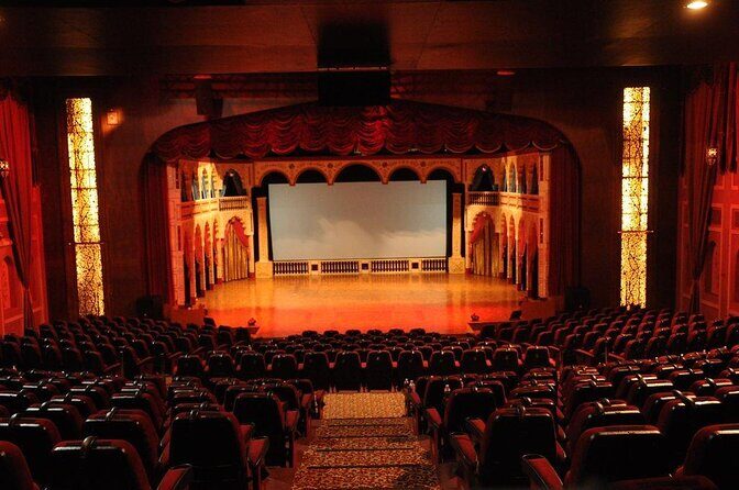 Mohabbat the Taj - A Creative Dance & Light Show with Dinner at Local Restaurant - Key Points