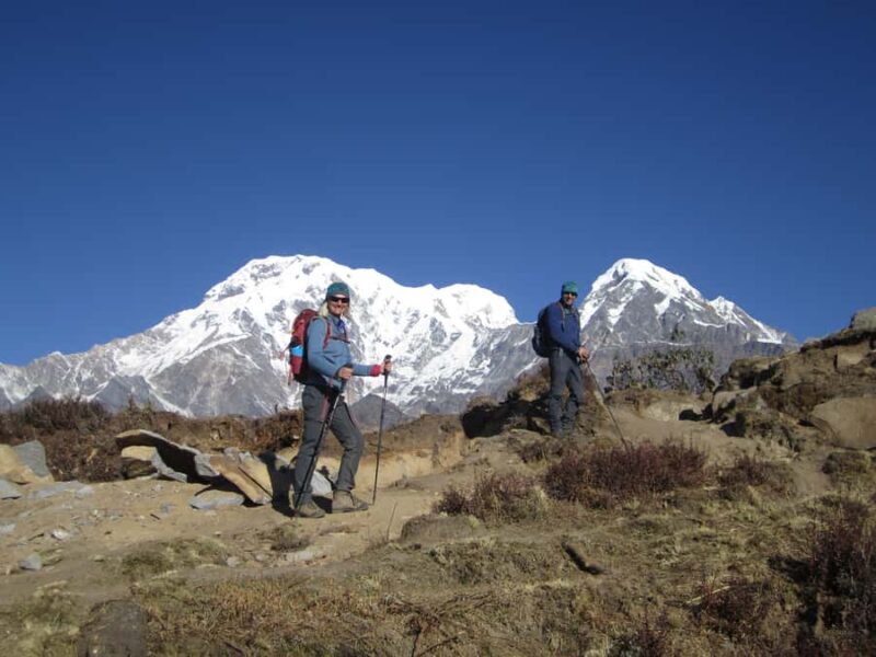 Mohare Danda - Ghorepani - Poon Hill Trek - 7 Days - Detailed Analysis of the Experience