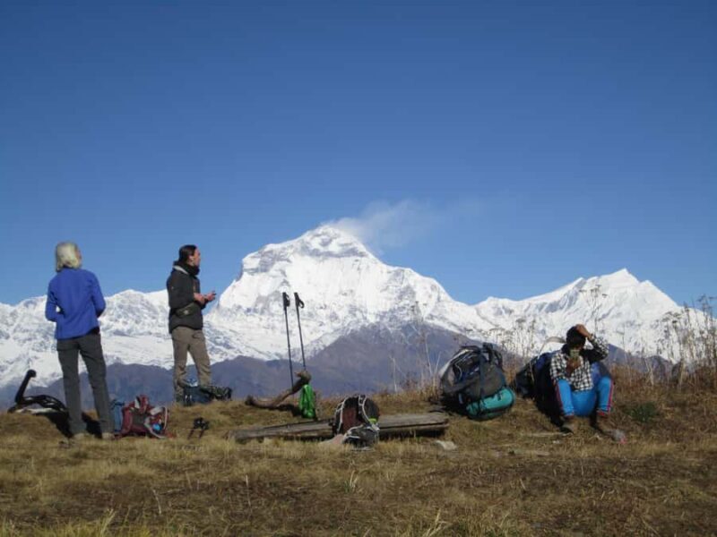 Mohare Danda - Ghorepani - Poon Hill Trek - 7 Days - Authenticity and Value