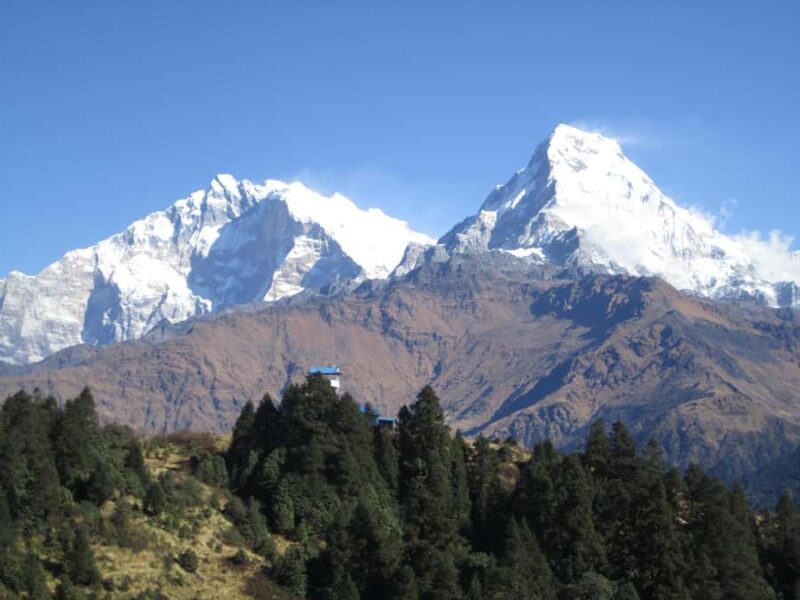 Mohare Danda - Ghorepani - Poon Hill Trek - 7 Days - FAQ