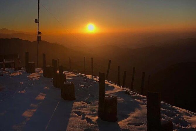 Mohare Danda Trek - The Sum Up