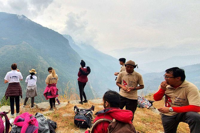 Mohare Danda Trek - Frequently Asked Questions (FAQ)