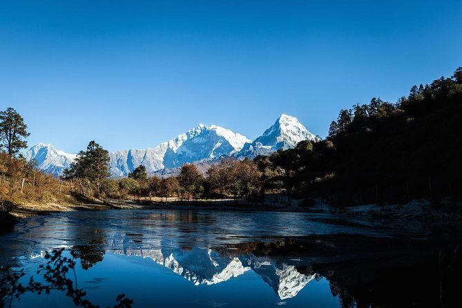 Mohare Hill Private Guided Trek - Frequently Asked Questions