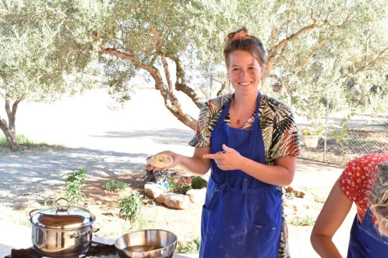 Moires: Cooking Class and Meal at a Family Olive Farm - Who Is This Tour Best For?