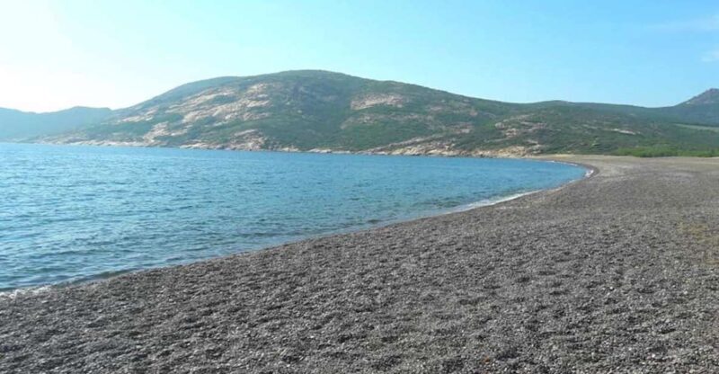 Moitié Terre, Moitié Mer - Exploring Corsica: Land and Sea in One Day