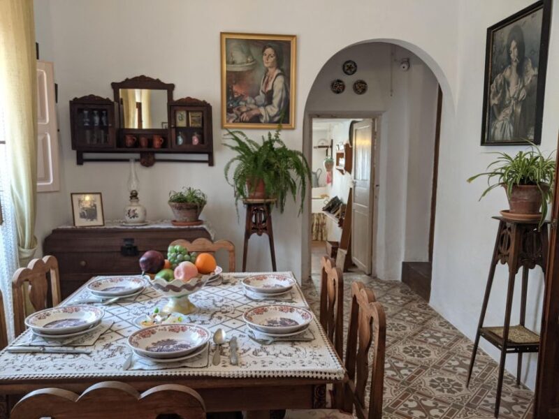 Mojácar: Casa de la Canana Museum Tour - Frequently Asked Questions (FAQs)