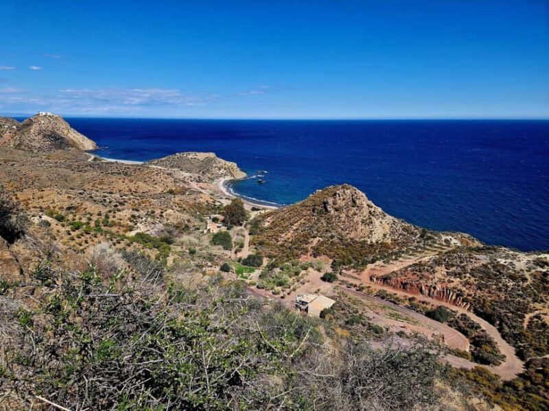 Mojácar/Vera: Coastal Mountain Hike with Spectacular Views - An In-Depth Look at the Coastal Mountain Hike